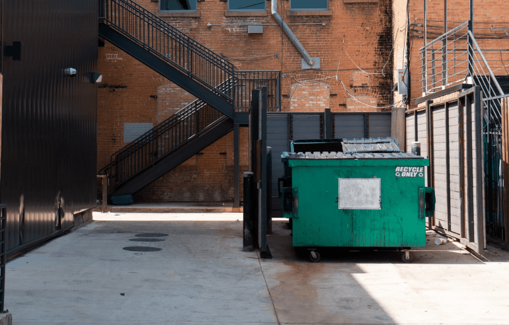 Efficient Waste Management through Smart Sensors | Smart Cities | ZenduIT