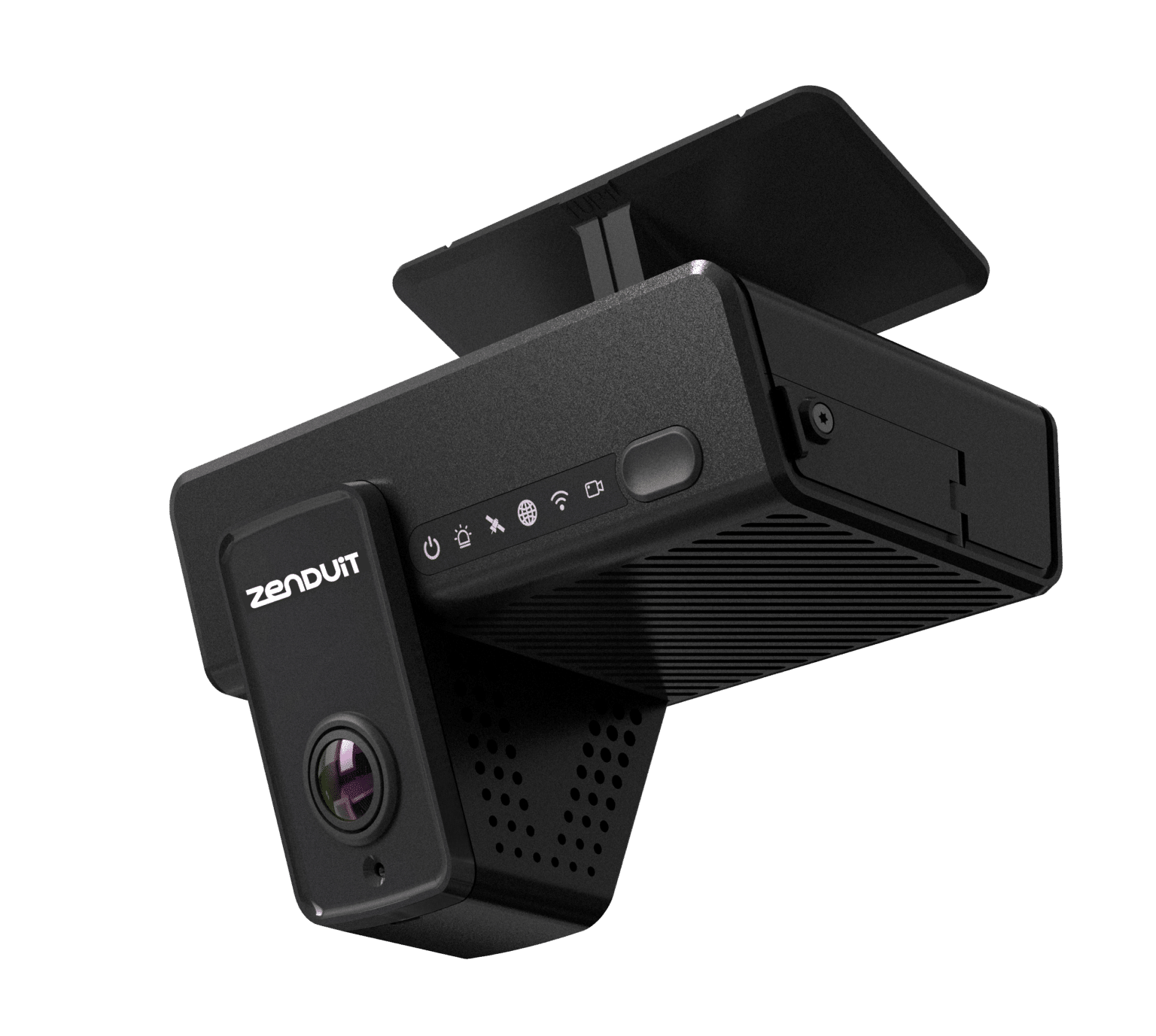 Asset Tracking and Cold Chain Monitoring Solution | ZenduIT