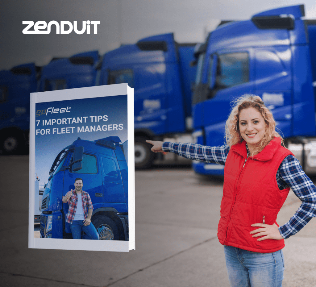 How Do GPS Tracking Devices Work? A Comprehensive Guide - ZenduIT