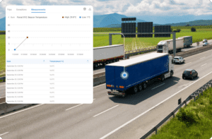 GPS Fleet Telematics Platform | Smarter Fleet Monitoring & Insights ...